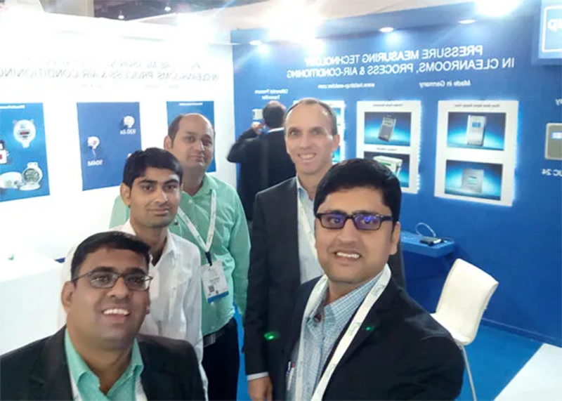 Process Measurement and Automation Solutions -PARSHVI TECHNOLOGY